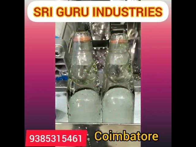 Soda Maker Machine - Soda And Soft Drink Making Machines Manufacturer ...