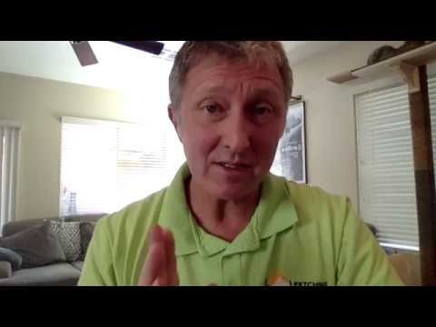 Fetching Foods: what does organic mean?