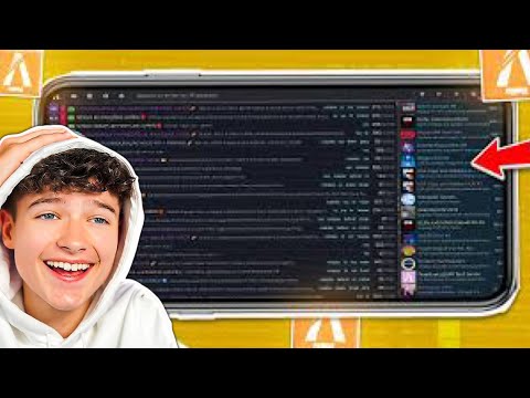 How To Download FiveM On Mobile (GTA RP Mobile) (iOS/Android) crazzzy