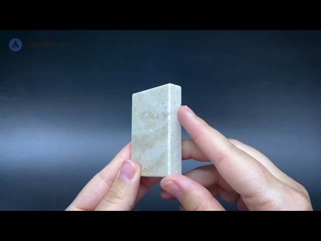 Искусственный камень Corian Windswept Prima: купить в Москве по цене ...