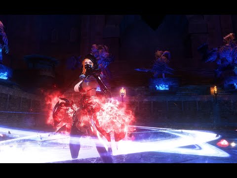 Steam Community :: Video :: Vindictus: Star & Helix's Vending Machine ...