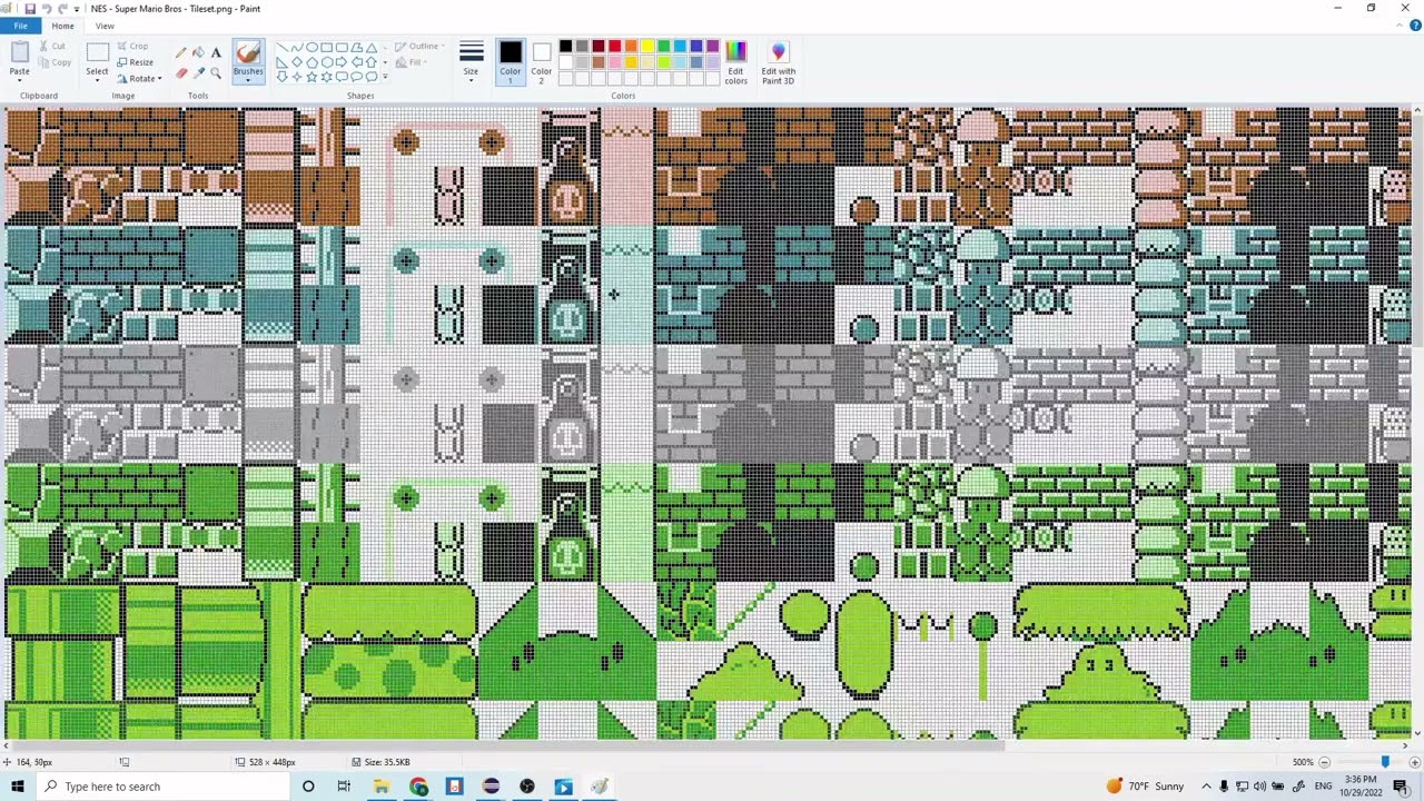 Java Game Programming #13 - Textures (Part 2)