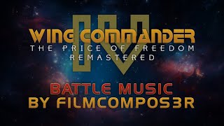 Listen to the Enhanced Battle Music Coming in WC4 Fan Remake - Wing ...