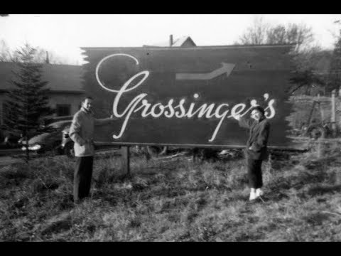 Remembering Grossinger's...Vintage Footage Series! MORE Footage From ...
