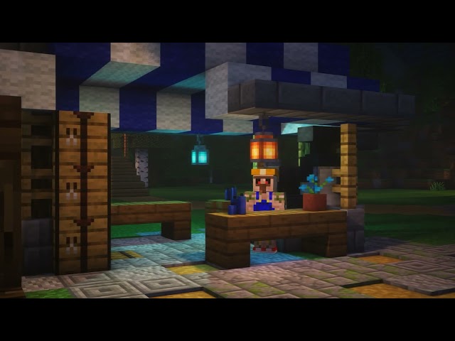 GlowCraft Nation Minecraft Server