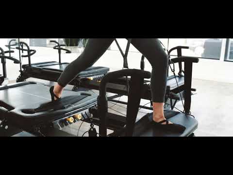 Tavi Noir Grip Socks for Pilates Class