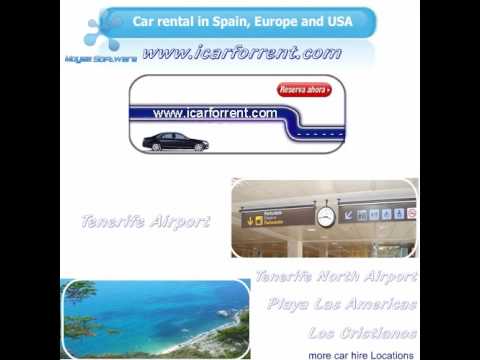 Tenerife South Airport