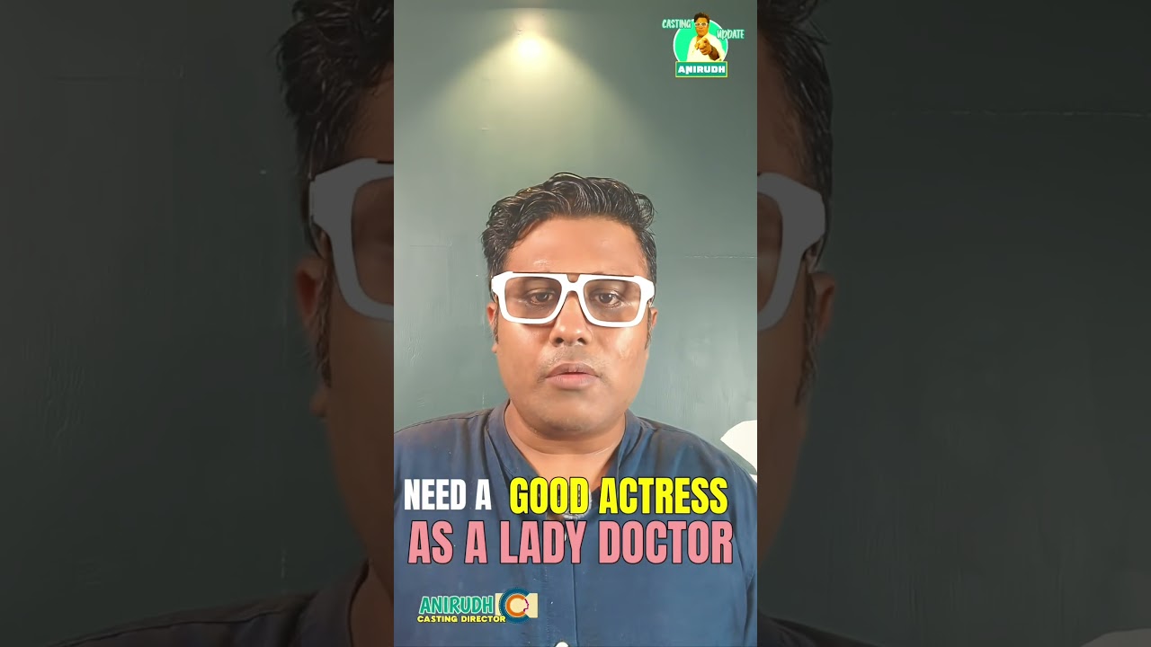 Casting Campus | Artist Need For Serial | #addition #casting #acting #kolkata #bengali