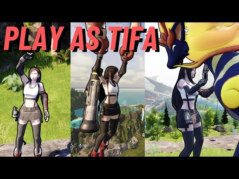 Steam Community :: Palworld