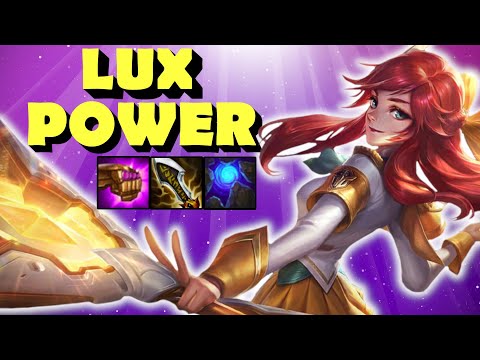 TFT Set 6 Academy / Arcanist Lux DELETES TEAMS in Hyper Roll Strategy Guide w/ Tips & Tricks.
