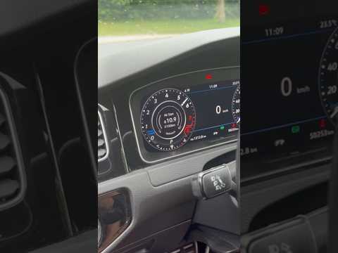 Tuning from Home. For your Golf 7 R✅ #golf #automobile #golfturbo #golftuning