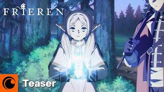 Regarder Frieren: Beyond Journey's End streaming