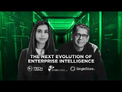 Real-Time AI: The Next Evolution of Enterprise Intelligence