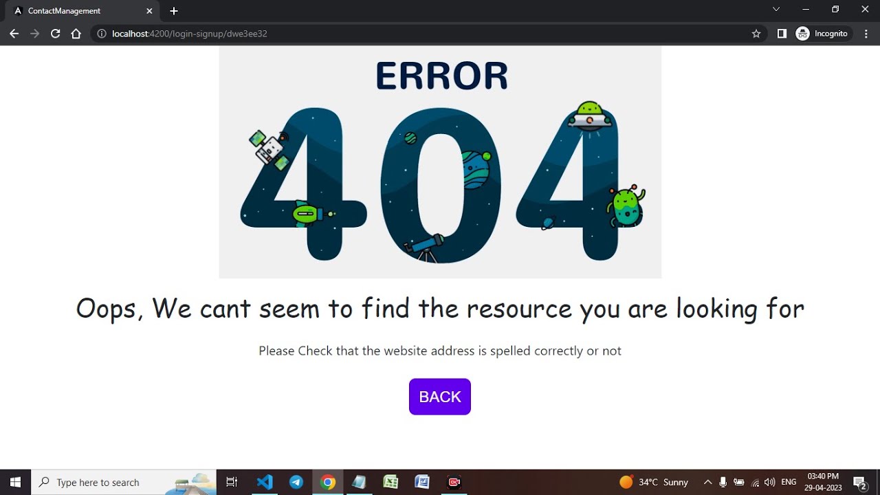 Angular Crud operation using JSON Server| Reactive form crud operation | PART -8