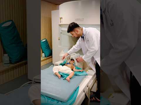 "MRI Brain Plain Procedure: Comprehensive Guide for Pediatric Patients | Technique & Protocol"#hit