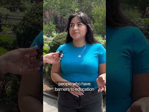 New Yorkers React to Supreme Court Rejecting Affirmative Action