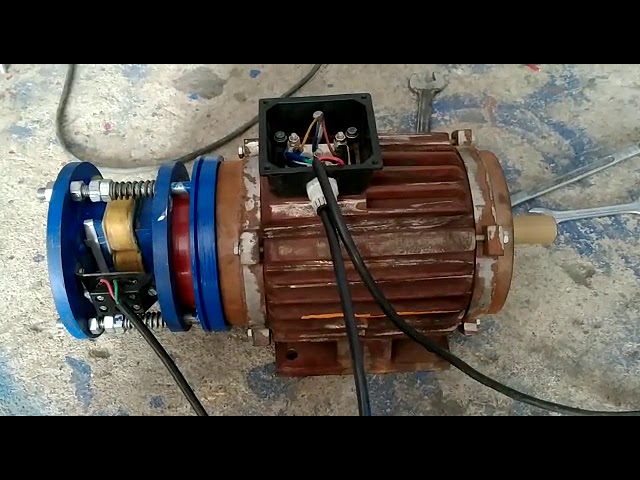 Brake Coil - Nmrv Worm Gear BOX Manufacturer from Ahmedabad