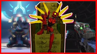 The Real Reason Ultrakill is So Popular - Game Crossovers - Fimfiction