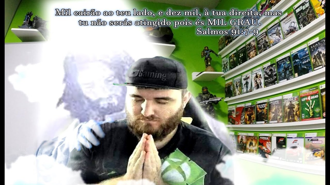 Número 231D - EMAILS (Com CHIEF MIL GRAU)