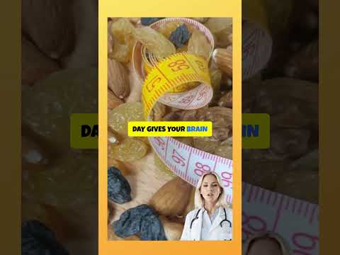 Top 5 Brain Foods for Seniors. Eat This Everyday!