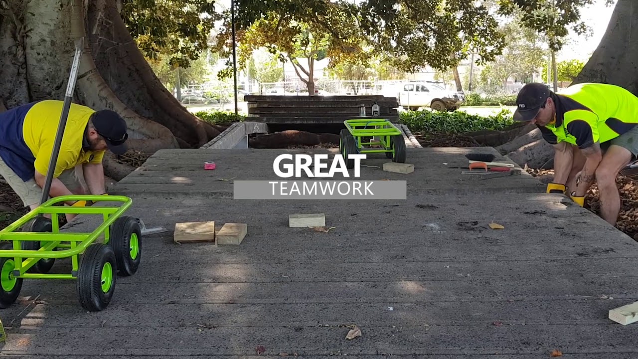 Devco Commercial Builders Perth