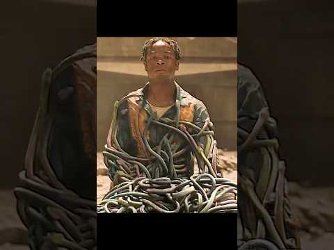 Deadly Snakes, One Survivor 🐍🎤 | The Hunger Games: The Ballad of Songbirds & Snakes (2023)
