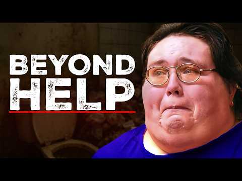 The Most Disgusting Episode on My 600lb Life