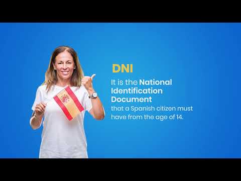 DNI / TIE / NIE