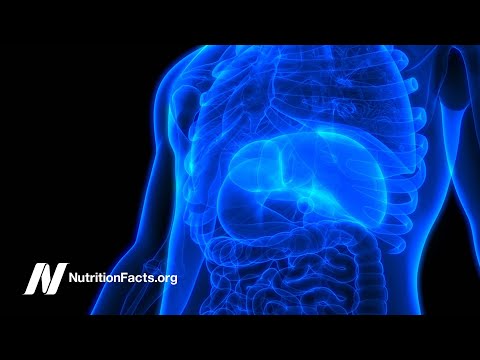 How to Prevent Non-Alcoholic Fatty Liver Disease