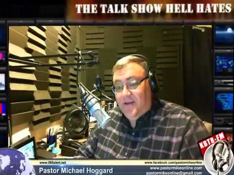 Pastor Mike Online: What is Kim Davis Really Afraid Of 08 Sept 2015