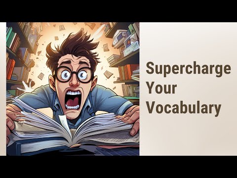 Expand Your Vocabulary: Craft Sentences with New Words!