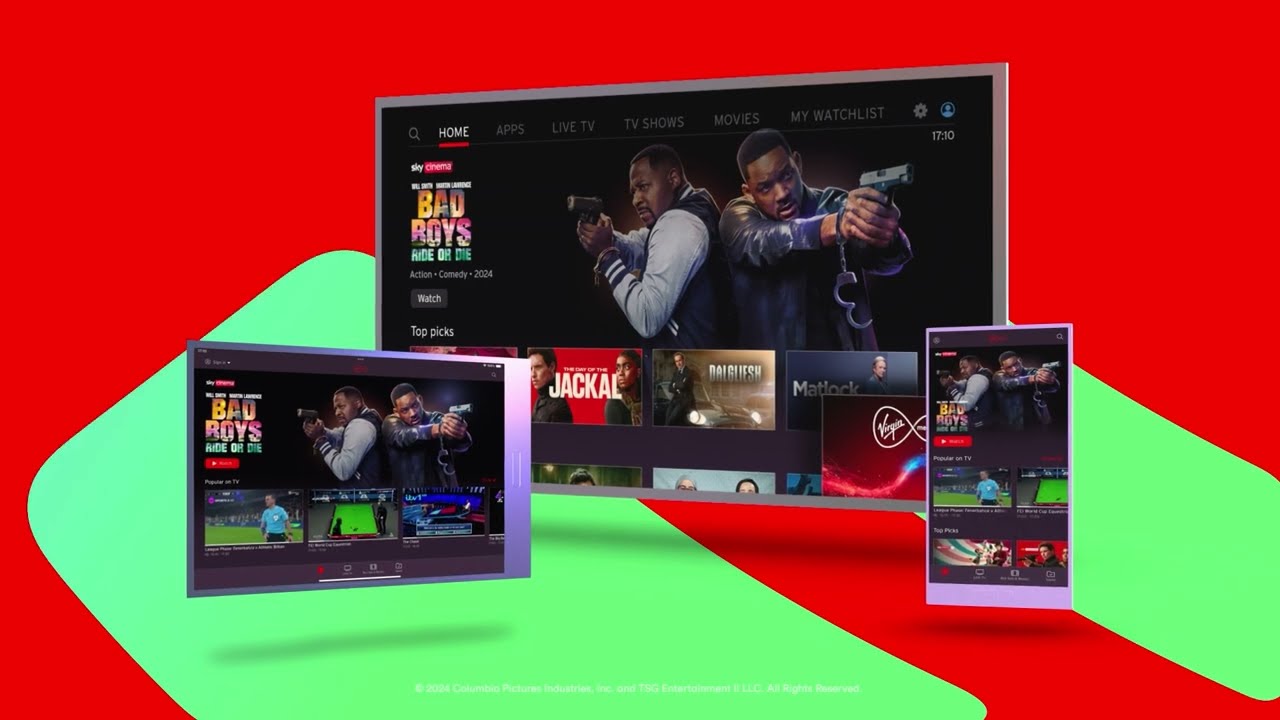 Introducing the Stream Box