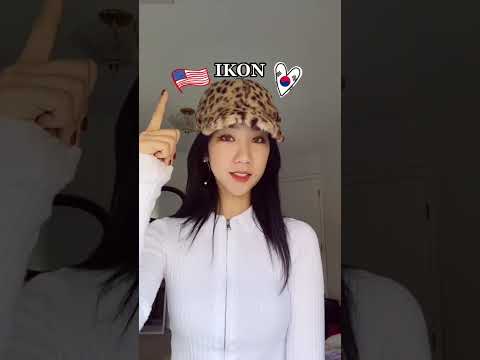 Pronouncing YG K-pop group names like a Korean!