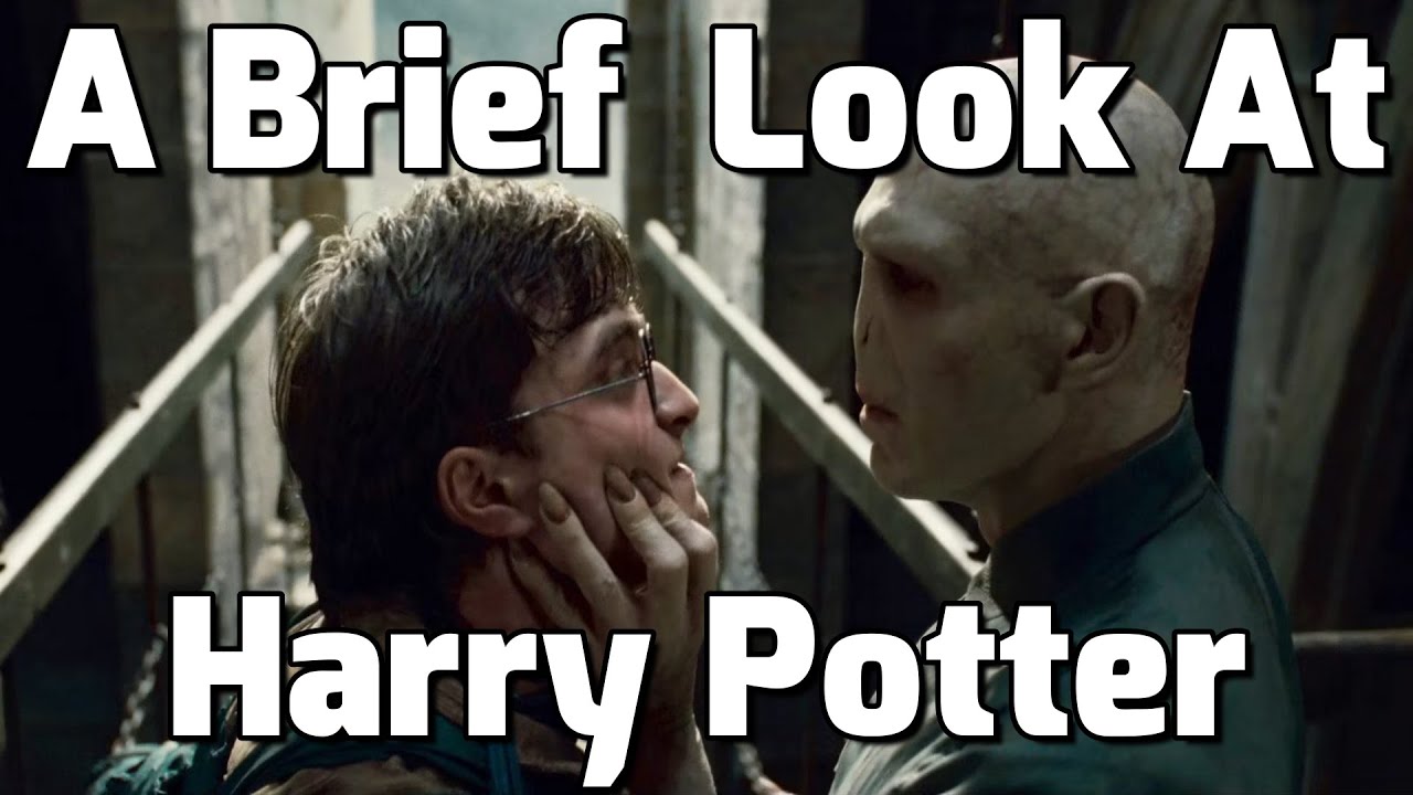 A Critical Examination of the Harry Potter Universe: Themes of Abuse ...