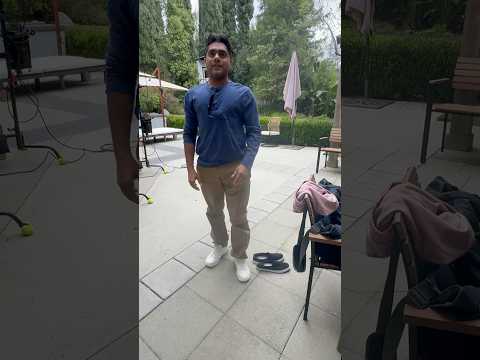 What happens when wife is taller than Hubby ? #funnyclip #comedyactor