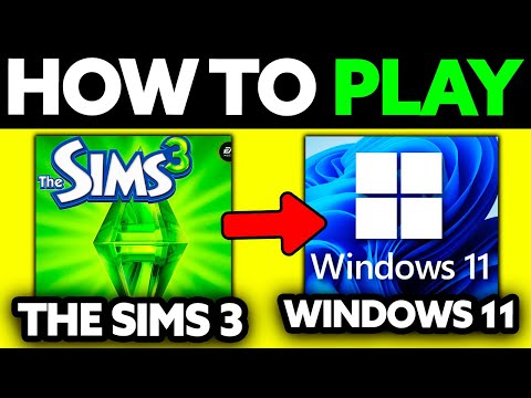 How To Play Sims 3 on Windows 11 (2025) - Step by Step