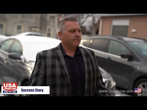 USA Phone Referral Partner Success Story - Able Technology