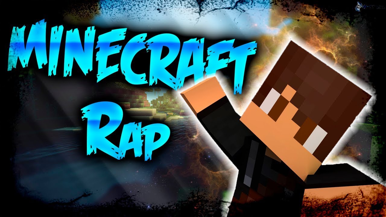 Rap de MINECRAFT || Hurigam26