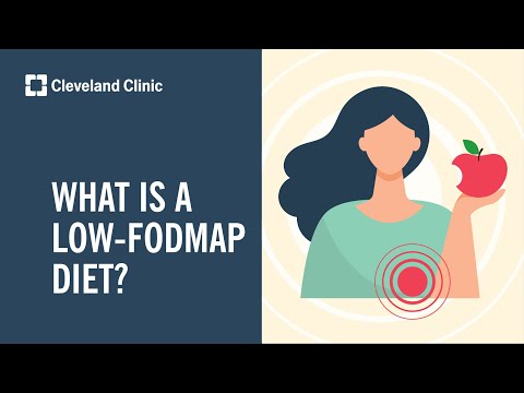 What Is a Low-FODMAP Diet?