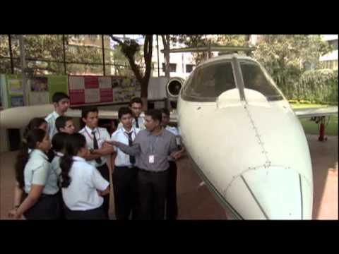 Thakur Institute Of Aviation Technology TIAT, Mumbai
