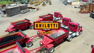 Working At Ghilotti Construction: Company Overview and Culture - Zippia