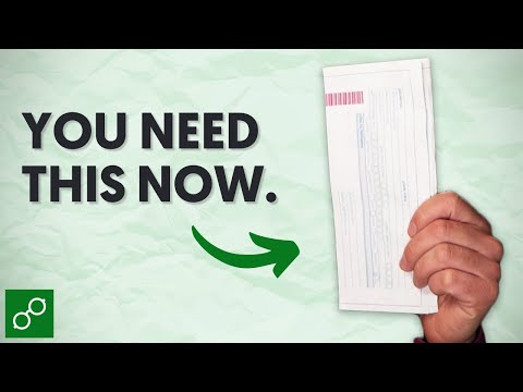 Understanding Financial Orders - Divorce Papers Explained!