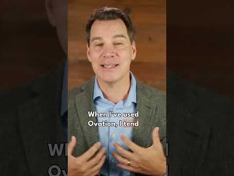 The of problem with practicing speeches