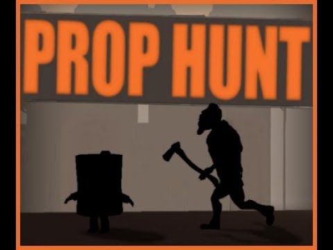 Steam Community :: Prop and Seek