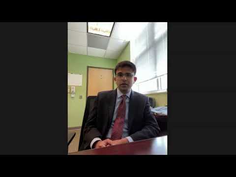 MCP 60 Seconds With Dr Vallabhajosyula on P2Y12 Inhibitors