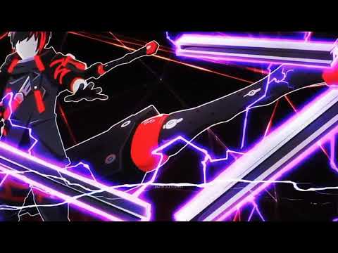 Scarlet Nexus AMV