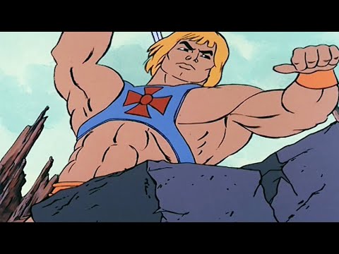 He Man En Español Latino | Compilación de 1 HORA | Dibujos Animados