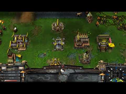 Steam Community :: Battle Realms: Zen Edition