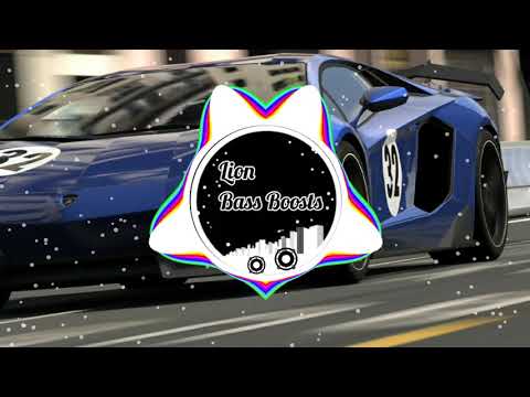 Pills & Automobiles - Chris Brown [ Bass Boosted ]