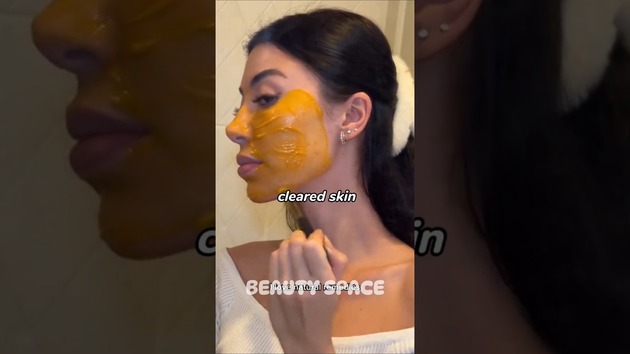 🌱Ancient Skin Secrets That Worked Long Before Skincare Clinics  #skincare #beauty